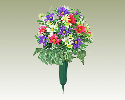 Floral Decorations - Glen Eden Memorial